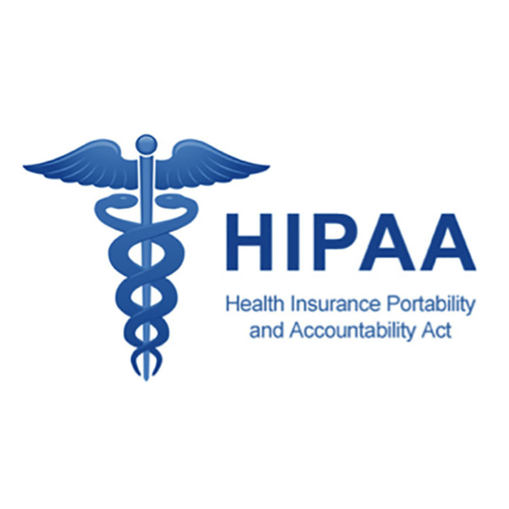 HIPAA Fact sheet - Mark Zinder