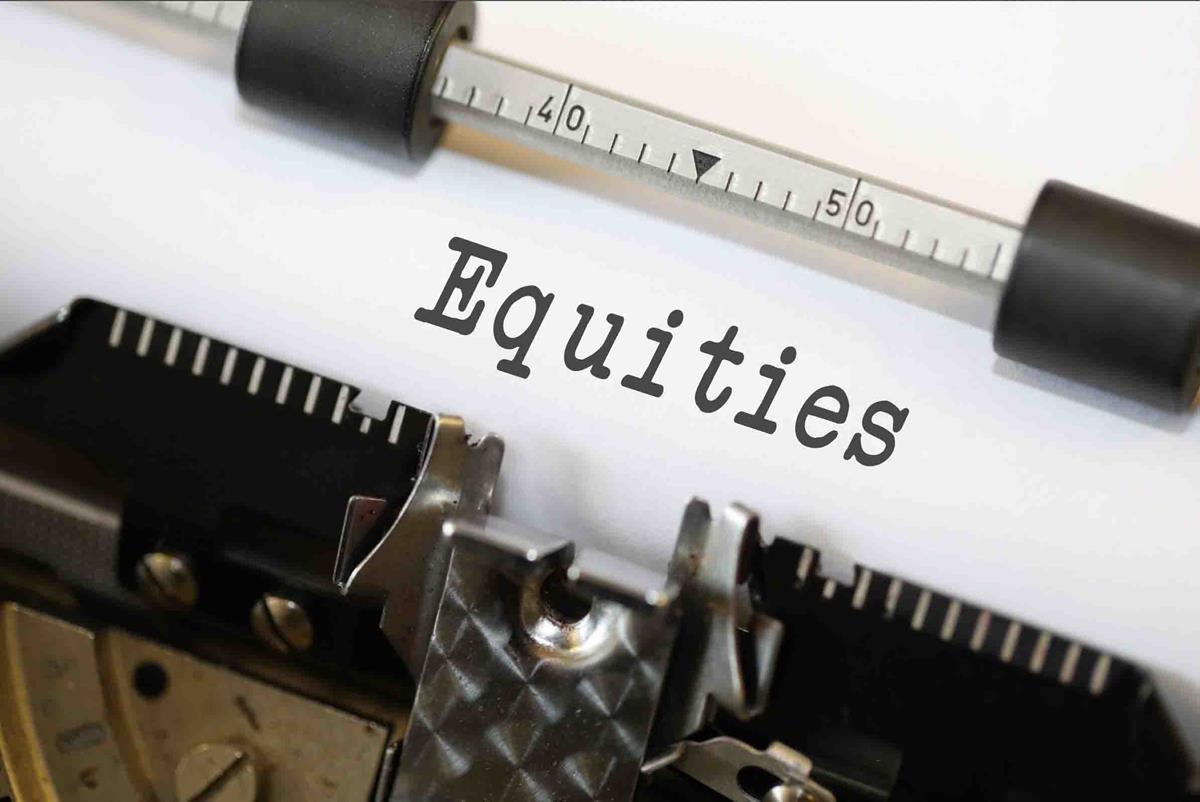 Talking Points: Equities, Voting, Childcare - Mark Zinder